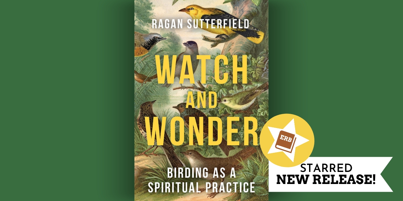 New Book Releases – Week of 16 March 2026 – Ragan Sutterfield