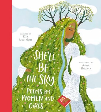 Five Great Poetry Anthologies for Children and Families - The Englewood ...