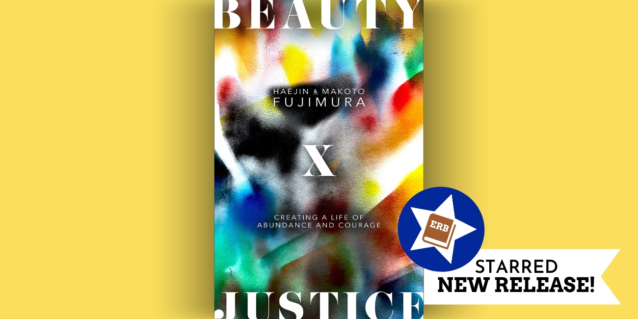 New Book Releases – Week of 6 April 2026 – Haejin Shin Fujimura