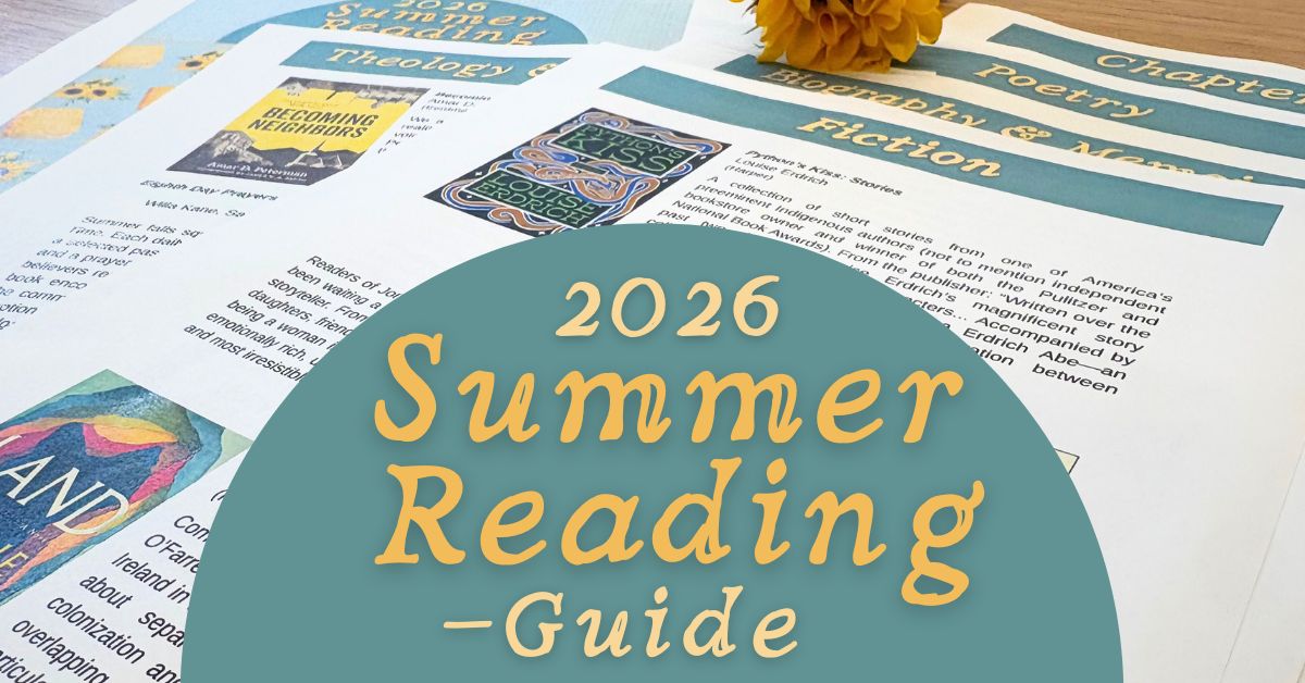 Our Free 2026 Summer Reading Guide The Englewood Review Of Books