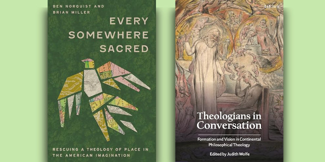 Ten Theology Books to Watch For – June 2026 - Page 2 of 5 - The ...